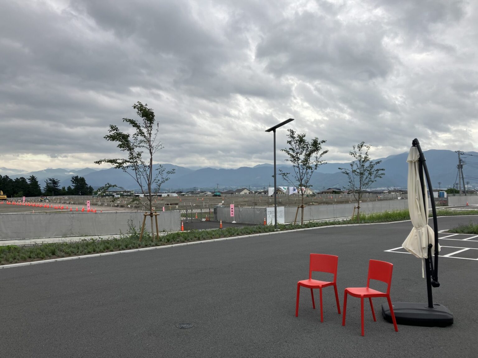 ふもっと南アルプスの「fumotto DINING（フモット ダイニング）」で野菜中心のビュッフェを堪能